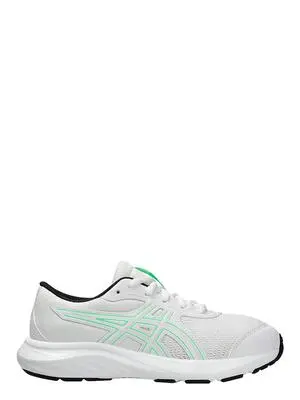 Asics Contend 9 Sneakers - White/new Leaf