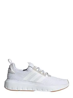 Adidas Swift Run Sneakers - Cloud White/core Black