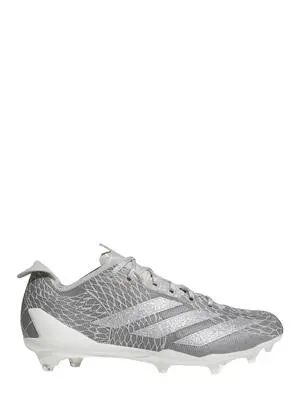 Adidas Adizero Electric Ii Exotic Speed - Grey Two/silver Metallic