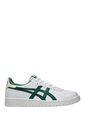 Asics Japan Sin Sneakers - White/jasper Green