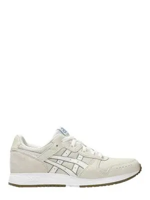 Asics Lyte Classic Lace-up Sneakers - Vanilla/cream