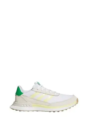 Adidas S2g 24 Spikeless Golf Sneakers - Cloud White/powder Yellow/green