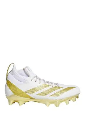 Adidas Adizero Impact Exotic Speed - Cloud White/gold Metallic