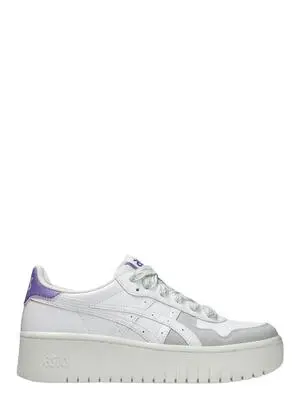 Asics ASICS Japan S PF Sneakers White/space Lavender