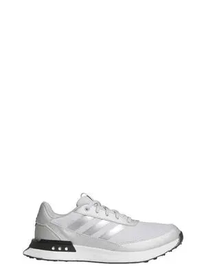 Adidas S2g 24 Spikeless Golf - Light Solid Grey/silver Metallic/core Black
