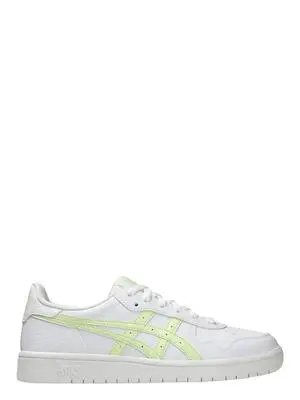 Asics Japan S Sneakers - White/cool Matcha
