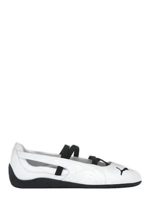 PUMA Speedcat Ballet - White/black