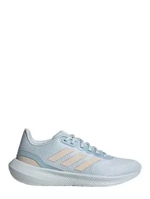 Adidas Adidas Runfalcon 3 Lace Up Sneakers Halo Blue/putty Mauve/wonder Blue