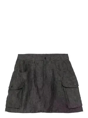 JNBY JNBY Cargo Skirt