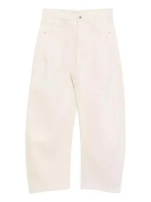JNBY Tapered Jeans - Neutrals