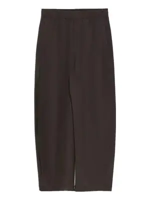 JNBY JNBY Extra Long Wide-Leg Trousers