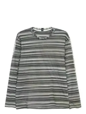 JNBY Striped T-shirt - Grey