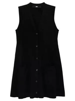 JNBY Knitted Dress - Black