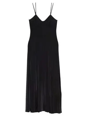 FORTE_FORTE Forte Forte Flared Midi Dress