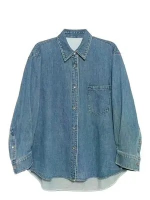 JNBY JNBY Denim Shirt