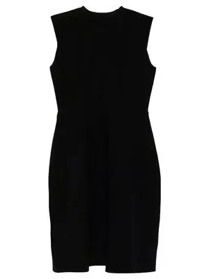 JNBY Sleeveless Dress - Black