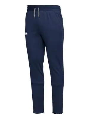 Adidas Team Issue Tapered Pants Team Navy - Team Navy / Mgh Solid Grey