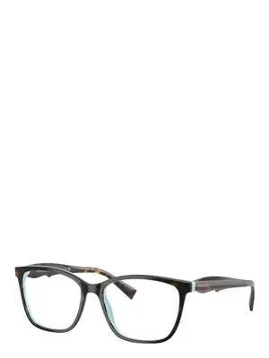 Tiffany & Co. Tiffany & Co. Eyeglasses Havana Sur Bleu Tiffany