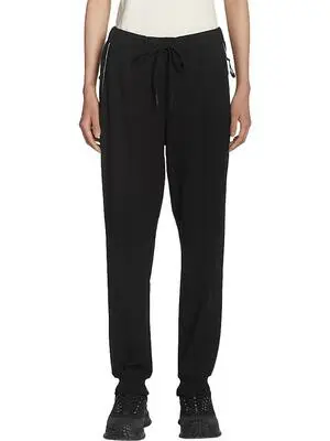 Moncler Sweatpants - Black