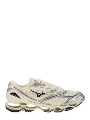 Mizuno Wave Prophecy Ls Sneakers - White