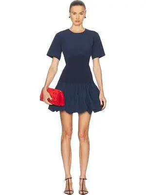 SIMKHAI SIMKHAI Libbie Mini Dress