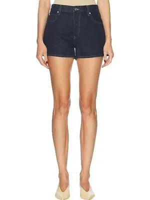 FRAME Hang Short - Rinse