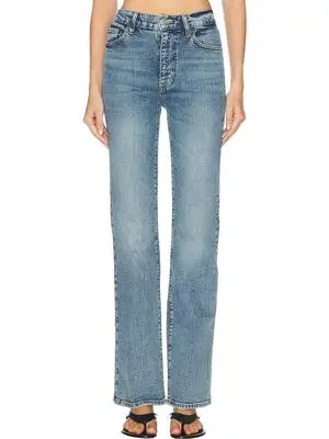 FRAME The Arrow Jeans Cloudlet