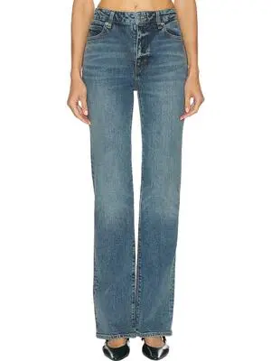 FRAME The Arrow Jeans - Halo