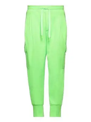 Dolce & Gabbana Pants Lime Size Polyester - Green