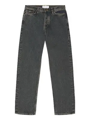 SAMSOE SAMSOE Eddie Jeans - Burnt Oak