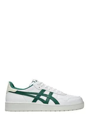 Asics Japan S Golfin Sneakers - White/jasper Green