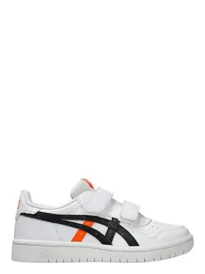 Asics Japan Sin Sneakers - White/shocking Orange