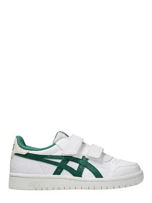 Asics Japan Sin Sneakers - White/jasper Green