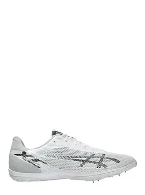Asics Resurgence Xcin Sneakers - White/gunmetal