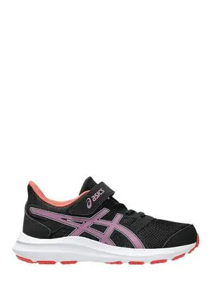 Asics Jolt 4in Black/ube