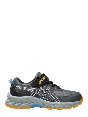 Asics Gelventure 9 Sneakers - Carrier Grey/black