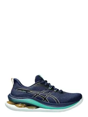Asics Gel-kinsei Max Sneakers - Blue Expanse/champagne