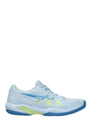 Asics Solution Swift Ff 2 - Light Blue/huddle Yellow