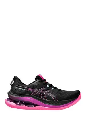 Asics Gel-kinsei Max Sneakers - Black/bold Magenta