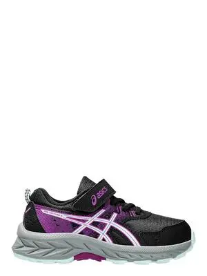 Asics Gel-venture 9in Sneaker - Black/soothing Sea