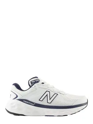 NEW BALANCE Fresh Foam X 840fin Athletic Sneakers - White/team Navy Blue