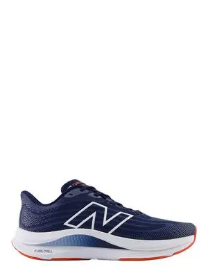 NEW BALANCE Fuelcell Walker Elite Nb Navy Blue/white/neo Flame