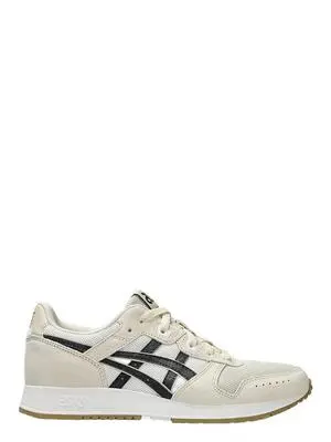 Asics Lyte Classic Sneakers - Oatmeal/black