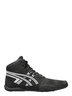 Asics Snapdown 4in Black/white