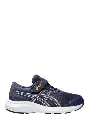 Asics Contend 9 Sneakers - Indigo Blue/white