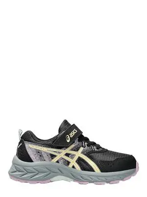 Asics Gel-venture 9 Sneakers - Black/light Orange