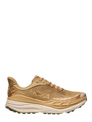 Hoka One One Stinson 7in - Wheat/shifting Sand