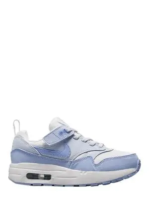 Nike Air Max 1 Easyon Sneakers - Sail/blue Tint/psychic Blue