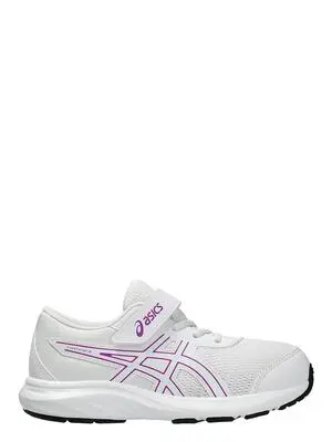 Asics Contend 9 Sneakers - White/soothing Sea