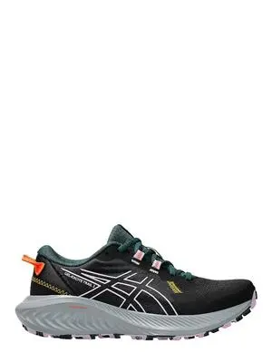 Asics Gelexcite Trail 2 Athletic Shoes - Black/light Ube